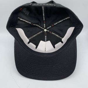 Jordan | Accessories | Air Jordan Cement Elephant Ingot Metal Gold Jumpman Hat Snapback Cap ...